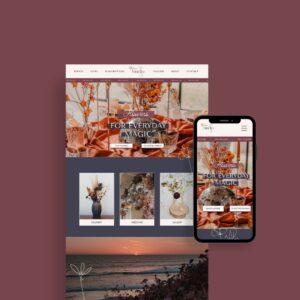 Bloom Studio - Flow&Grow DESIGN