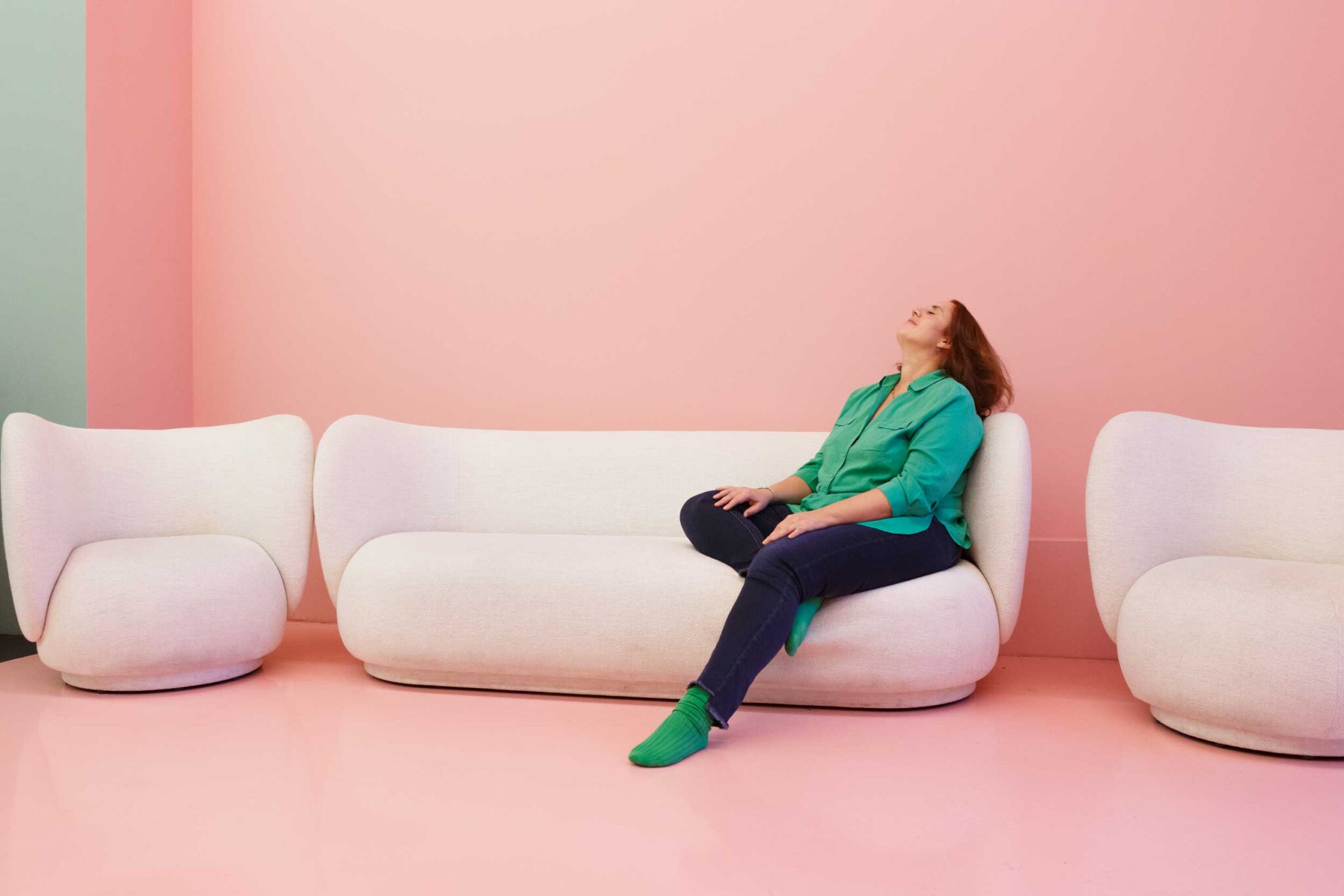 Janina Dahse - Flow&Grow DESIGN